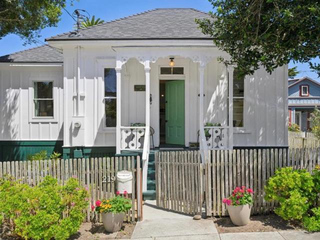 219 Willow Street