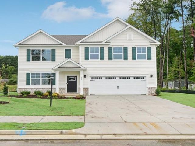 219 Wisconsin Ave, Williamsburg, VA 23188