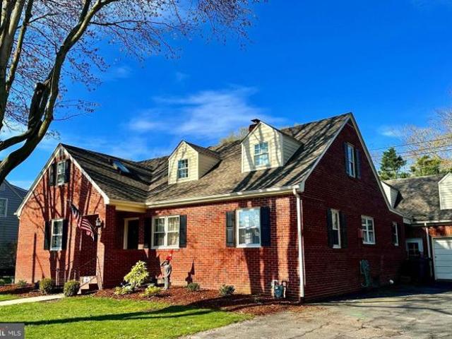 219 Wye Ave, Easton, MD 21601