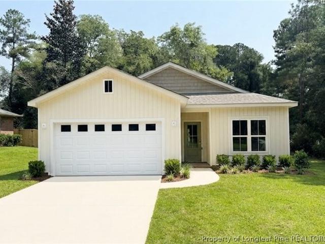 219 Temple Ave, Fayetteville, NC 28301