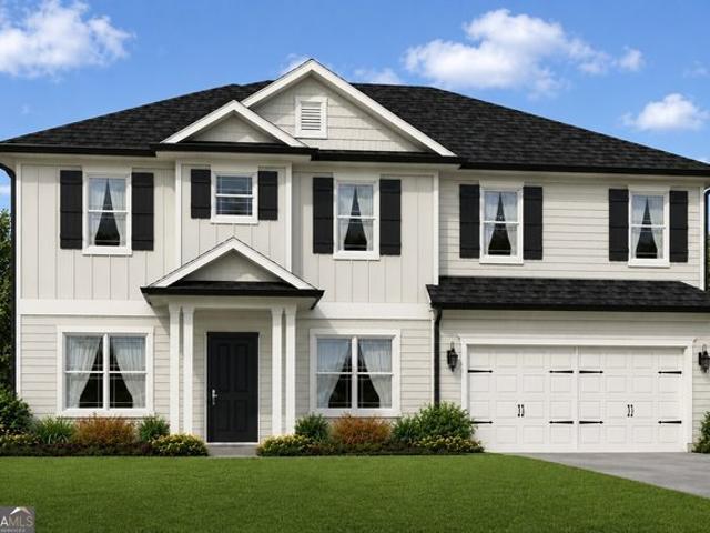 219 Thunder Vly, Dawsonville, GA 30534