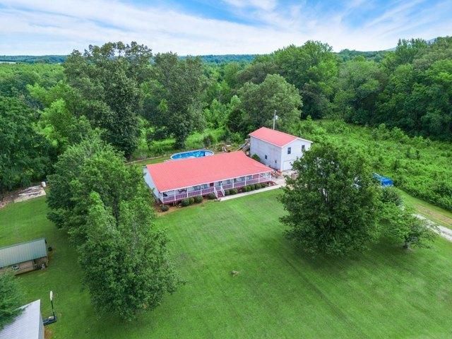 219 Thomas Farm Ln, Morrison, TN 37357