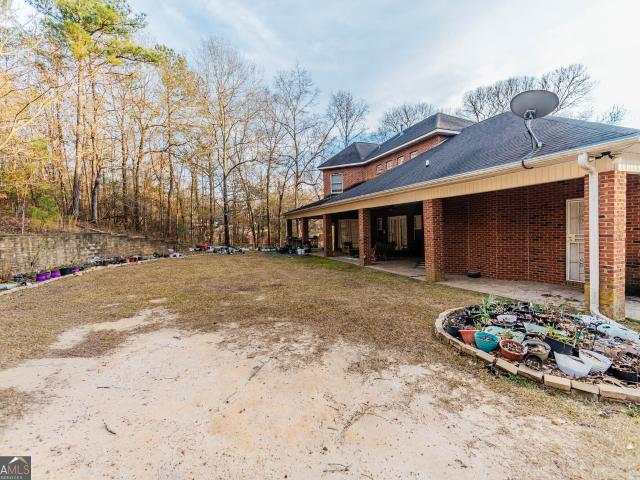 219 Trenton Ter, Macon, GA 31216 | MLS #10659