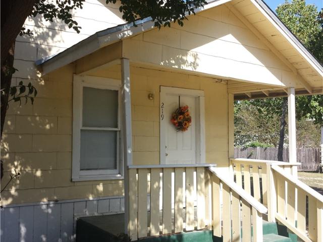 219 Tutt Ave, Taft, TX 78390 | MLS #473704 | Compass