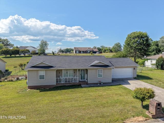 219 Twin Ridges Drive