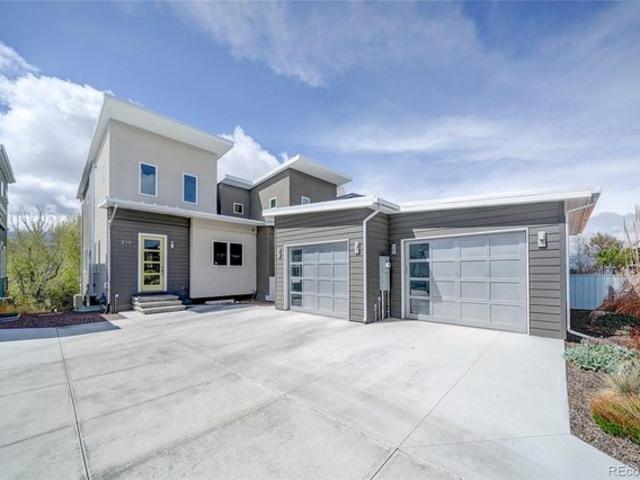 219 Two Rivers Rd Lot 5B, Salida, CO 81201