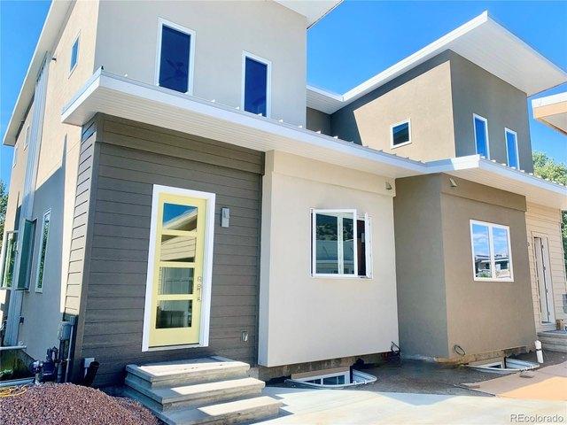 219 Two Rivers Rd, Salida, CO 81201