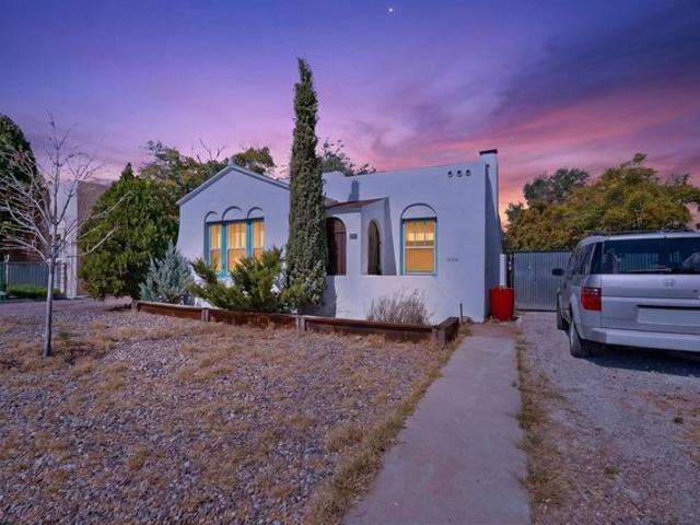 219 Vassar Dr SE, Albuquerque, NM 87106