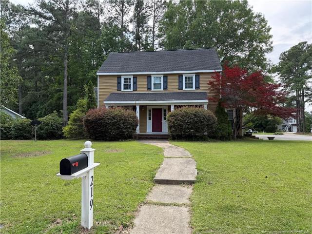219 Viking Road