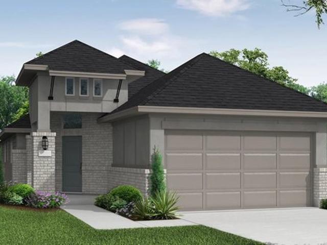 219 Violet Crown Ln, New Caney, TX 77357