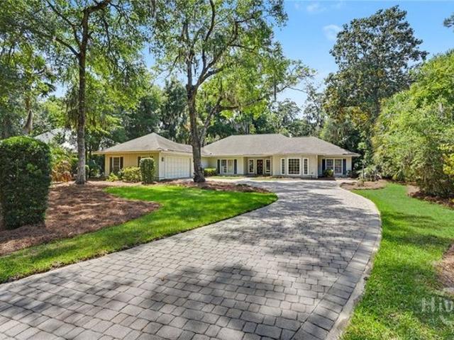 219 Yam Gandy Rd, Savannah, GA 31411
