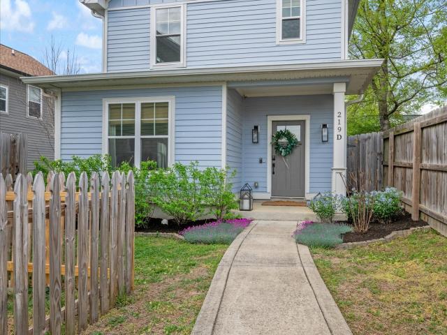 219D Prince Ave