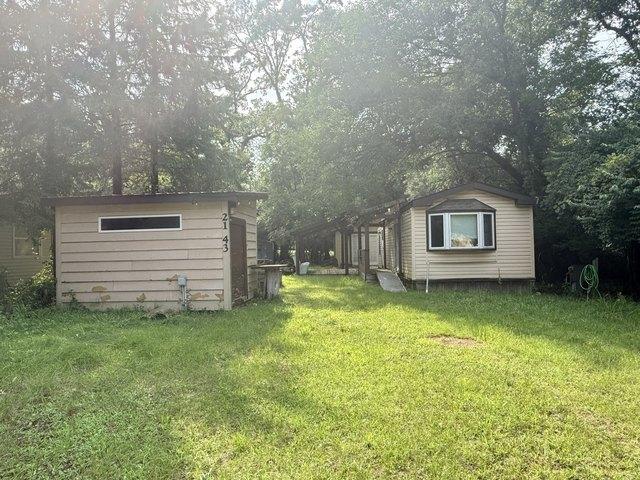 21 43 Woodhaven Lks, Sublette, IL 61367