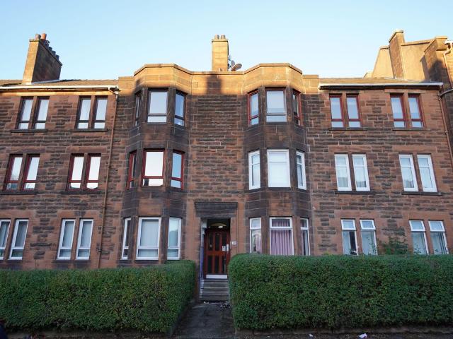 2/1, 48 Glencoe Street, Glasgow G13, 3 bed flat to rent, £1,150 pcm | PrimeLocation