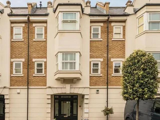 21 69 Havilland Mews, London, W12 8RD, United Kingdom | 5 bed house for rent #167652776 | Rentberry