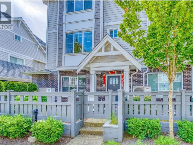21 7180 Lechow Street UNIT 21, Richmond, BC