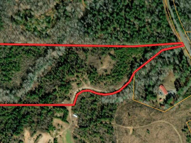 21.7 ac Franklin Pkwy, Franklin, GA 30217 | MLS #10695 | Compass