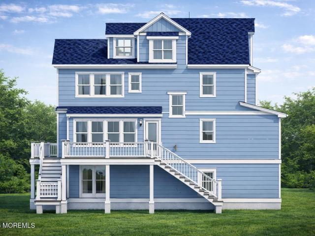 21 7th St, Belford, NJ 07718 | Compass