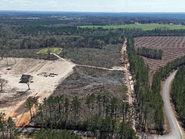 21.8 acres Flournoy Rd, Lucedale, MS 39452 | MLS #4142