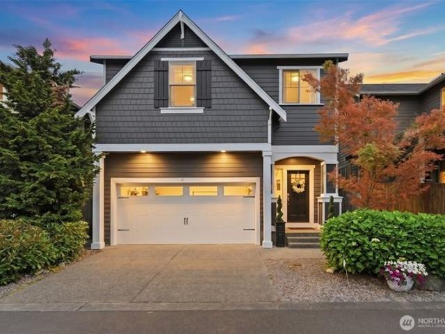21 92nd Dr SE, Lake Stevens, WA 98258