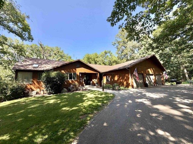 21 9 Timber Shore Dr, Lake Carroll, IL 61046