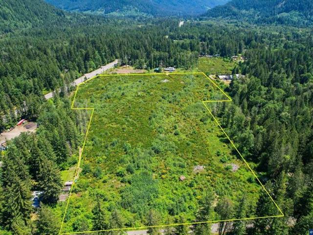 21.04 Acres E Arrah Wanna Bl, Welches, OR 97067