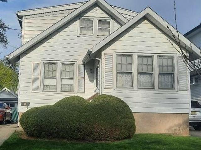 21 10th Avenue, Hawthorne, US, NJ