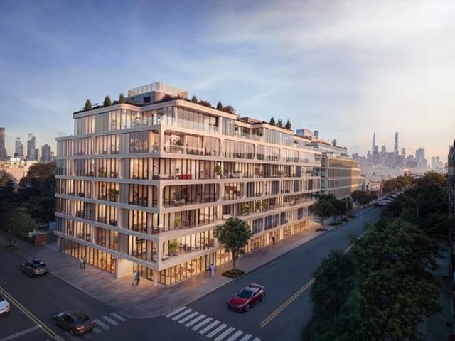 21 11 31st St Unit 3B, Queens, NY 11105
