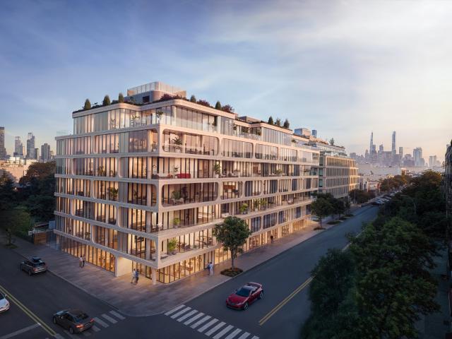 21 11 31st Street, Queens, NY