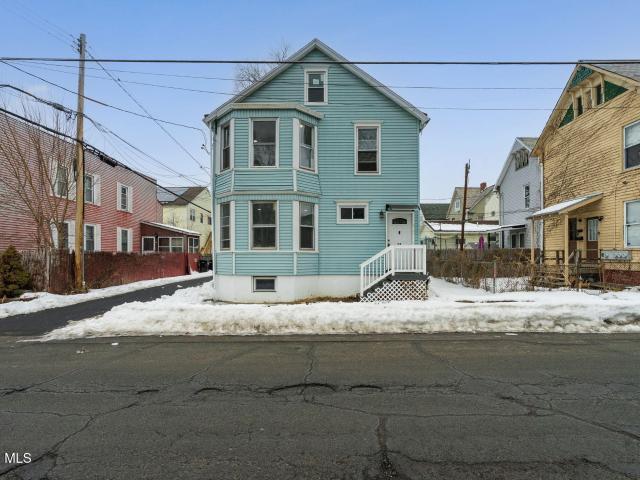 21 120th Street