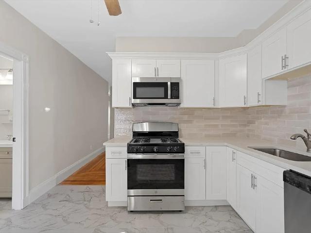 21 1/2 Mt Vernon St, Unit 2, Boston, MA 02125 | MLS #73502