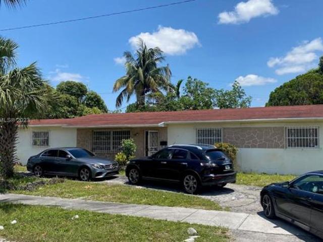 21 173rd St NE, North Miami Beach, FL 33162
