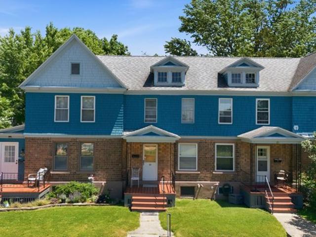 21 23 25 Taft Pl, Amsterdam, NY 12010