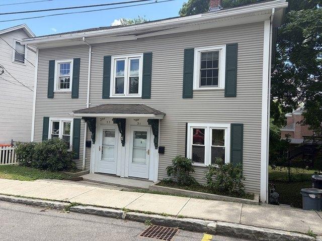 21 23 Carew St, South Hadley, MA 01075