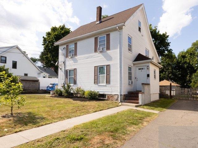 21 23 Chestnut St, Boston, MA 02136