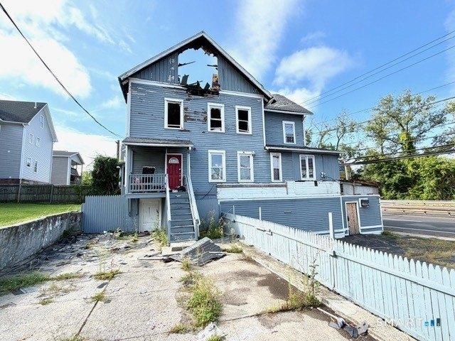 21 23 Derby Ave, Derby, CT 06418