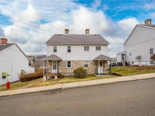 21 23 Lincoln St, Cokeburg, PA 15324
