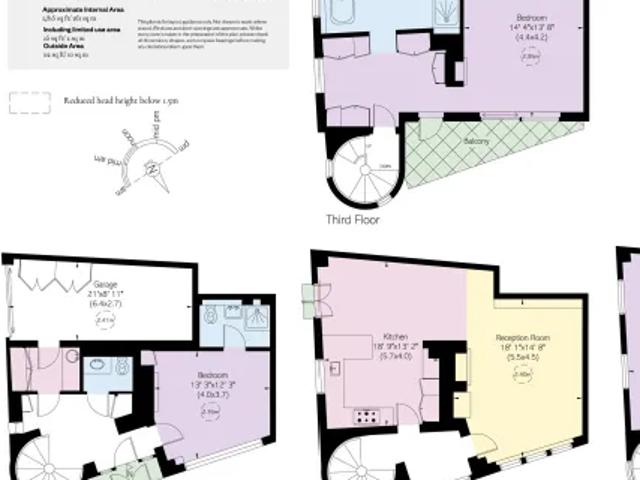 21 23 Mossop Street, London, SW3 2LY, United Kingdom | 4 bed house for rent #121182836 | Rentberry