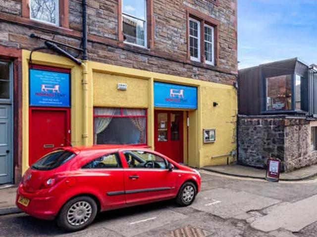21 23 St Leonard's Lane, Edinburgh, Edinburgh, Eh8 9sh | Studio apartment for rent #165890783 | Rentberry