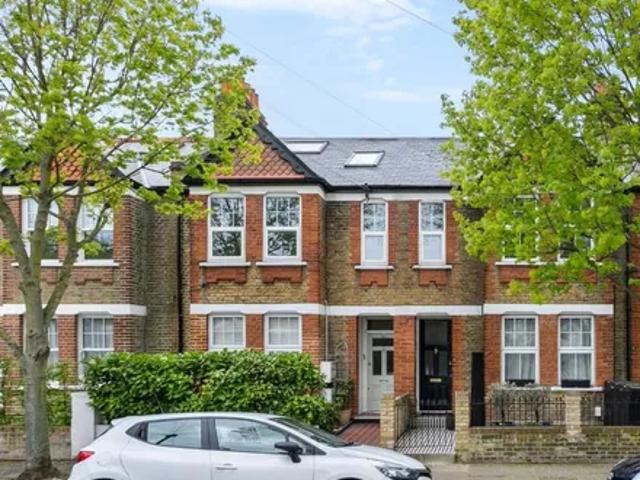 21 21a Darell Road, London, TW9 4LF, United Kingdom | 2 bed apartment for rent #137997903 | Rentberry
