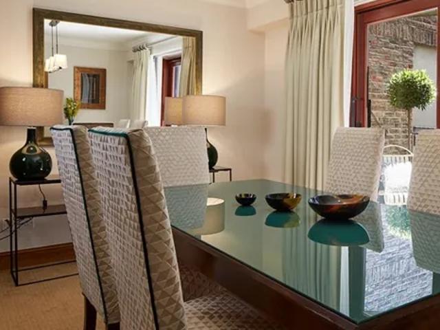 21 25 Cheval Place, London, SW7 1ES, United Kingdom | 3 bed townhouse for rent #154573790 | Rentberry