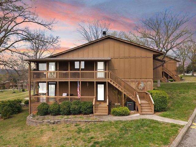 21 2 Woodson Resort Bnd Unit 21 2, Bronston, KY 42518