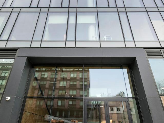 21 30 44th Drive, Unit 2D