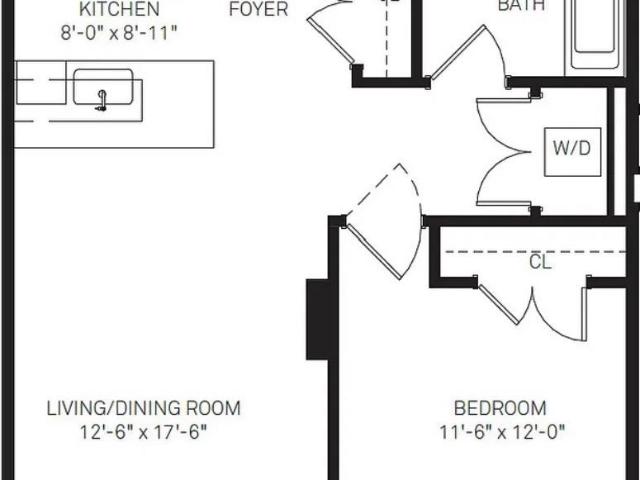 21 30 44th Drive, Unit PHF