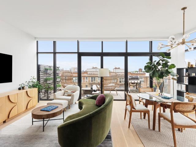 21 31st Street, Queens, NY