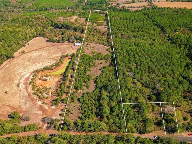21.34 Ac W Fm 1910, Jacksonville, TX 75766