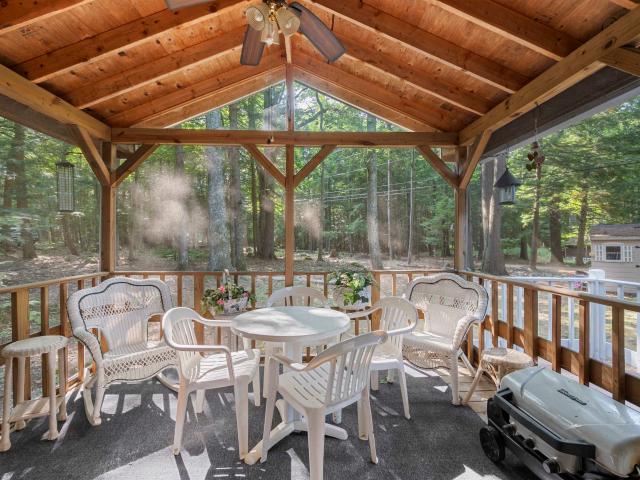 21 Tall Pines Way