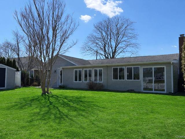 21 Tarpon Road
