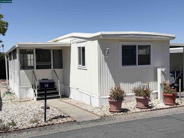 21 Terrace Dr Unit 21, Concord, CA 94518