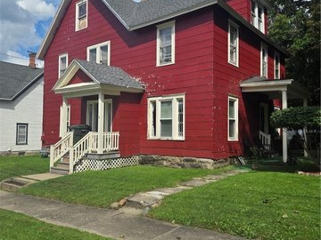 21 Terrace Pl, Jamestown, NY 14701
